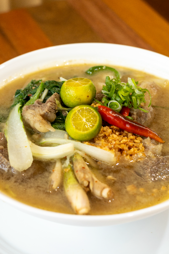 Ta-Cow Angus Hinalang – The Fat Cow Group