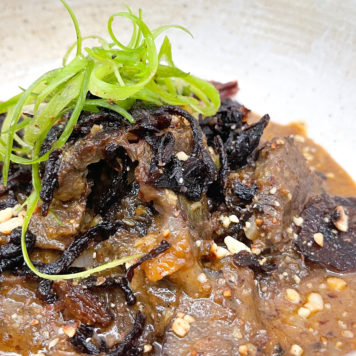 US Angus Grain-Fed Beef Cheek Curry – The Fat Cow Group